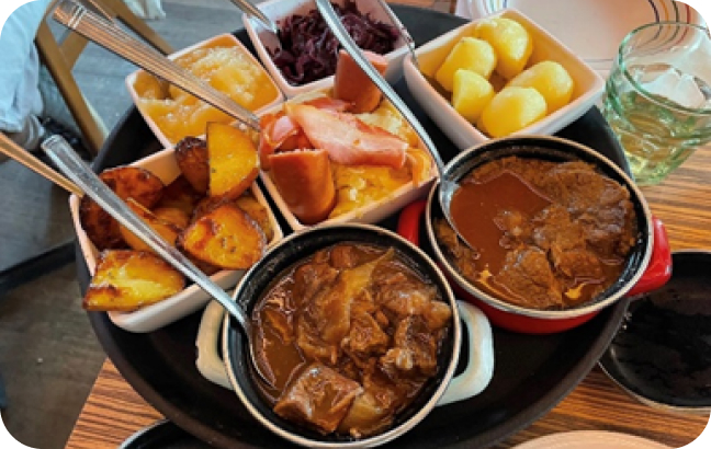 Amsterdam Hidden Gems